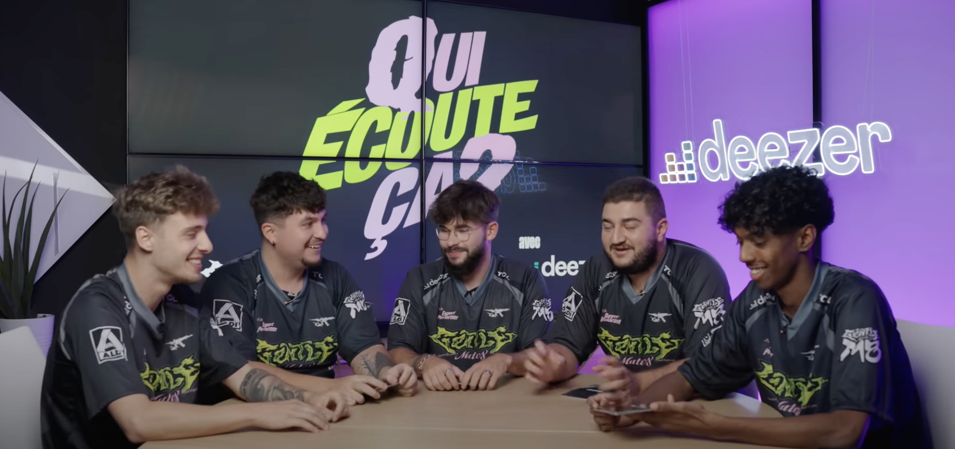 Intégrer sa marque dans l'esport en devenant sponsor - Newgo